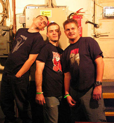 Shameless Self Promotion - Bankrupt - RouteNote Blog