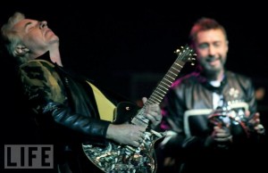 Bad Company Announce 2010 UK Reunion Tour - RouteNote Blog