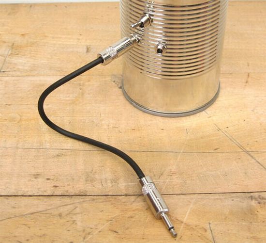 The Audio Can - RouteNote Blog