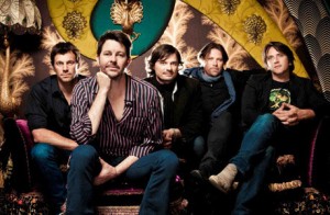 Powderfinger Extend Their Sunsets - The Farewell Tour - RouteNote Blog