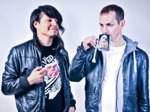 Free Music: Fugative - Crush (Nadastrom Mix) - RouteNote Blog