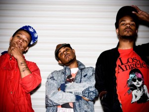 Free Music: Pac Div - Dont Mention It - RouteNote Blog