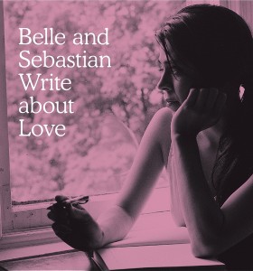 Belle & Sebastian Show Us The Real Cover art for Their Upcoming Album ...