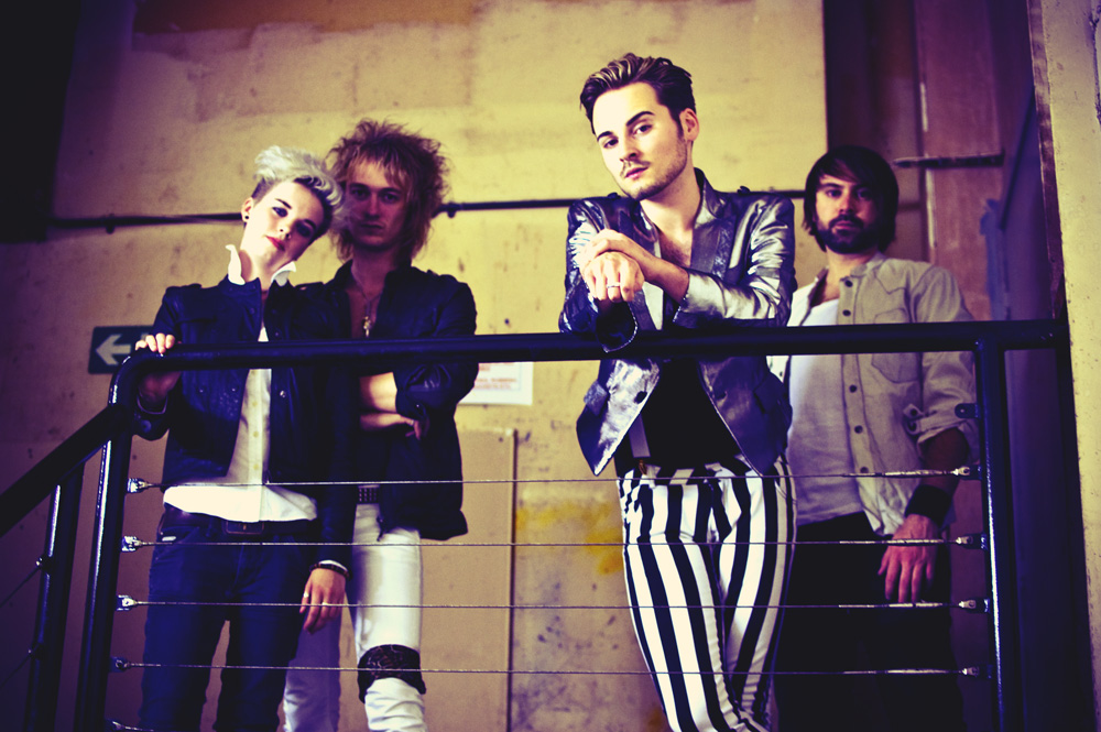 Ollie Wride - New Tracks And Live Dates - RouteNote Blog