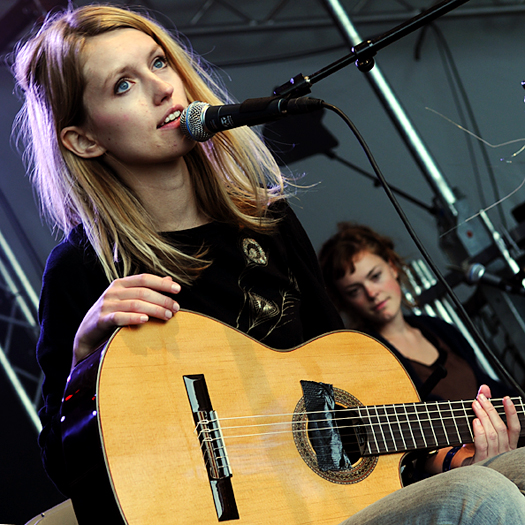 Silje Nes Remix Competition - RouteNote Blog
