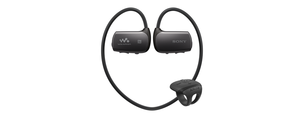Sony Announces Its New Waterproof Walkman - RouteNote Blog