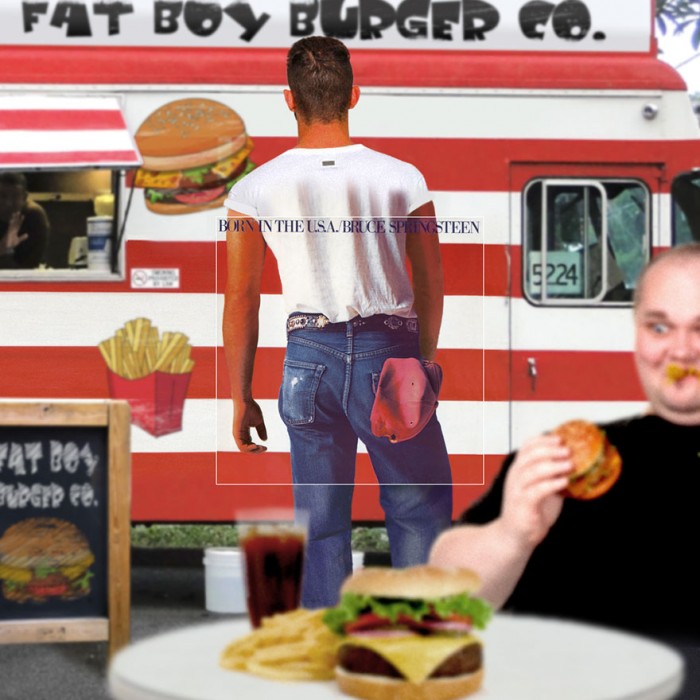 Famous Album Covers Extended: Showing You The Bigger Picture ...