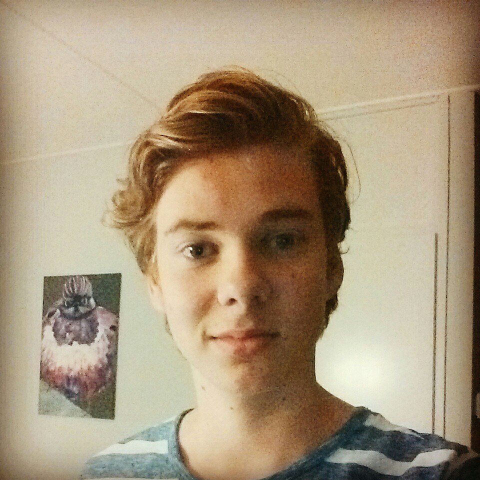 Exclusive Interview: Itro - RouteNote Blog