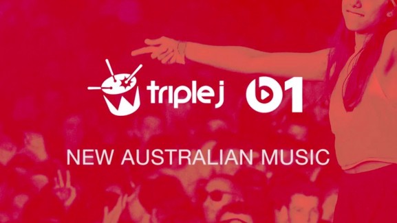 Australian Radio Station Triple J Joins Beats 1 On Apple Music ...