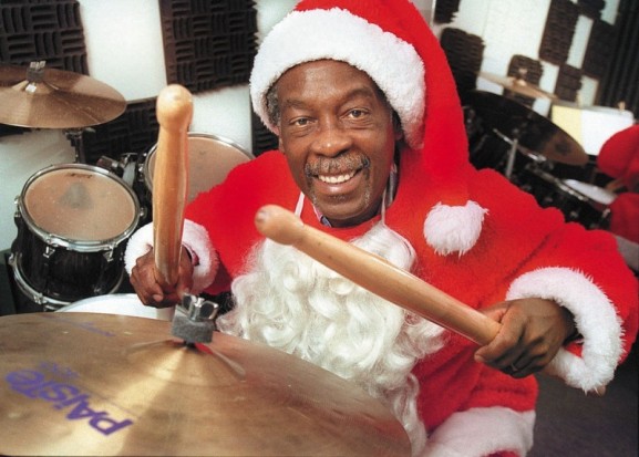 10 of the Greatest Funky Christmas Songs - RouteNote Blog