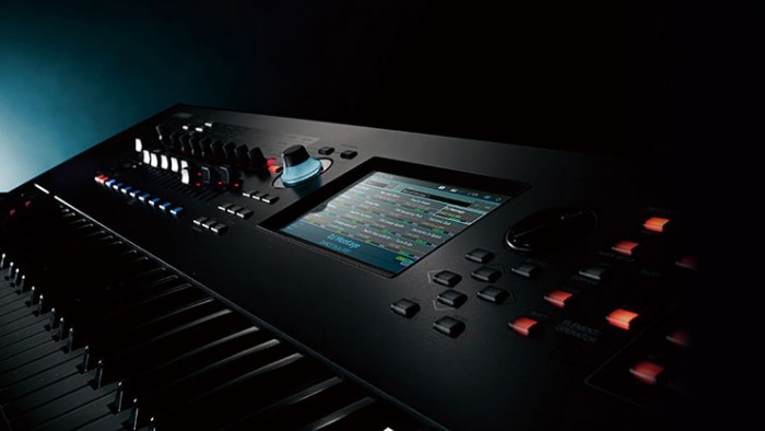 Yamaha Taking Their Amazing New Synth On Tour - RouteNote Blog