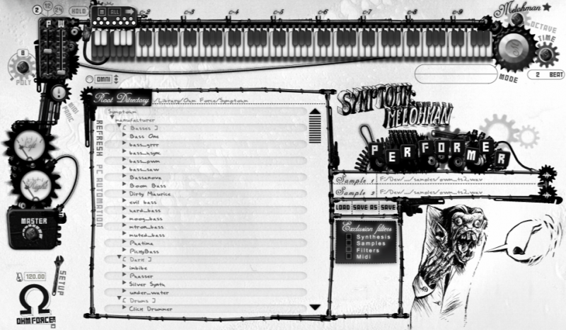 10 Weird and Wonderful Free VST Plugins - RouteNote Blog