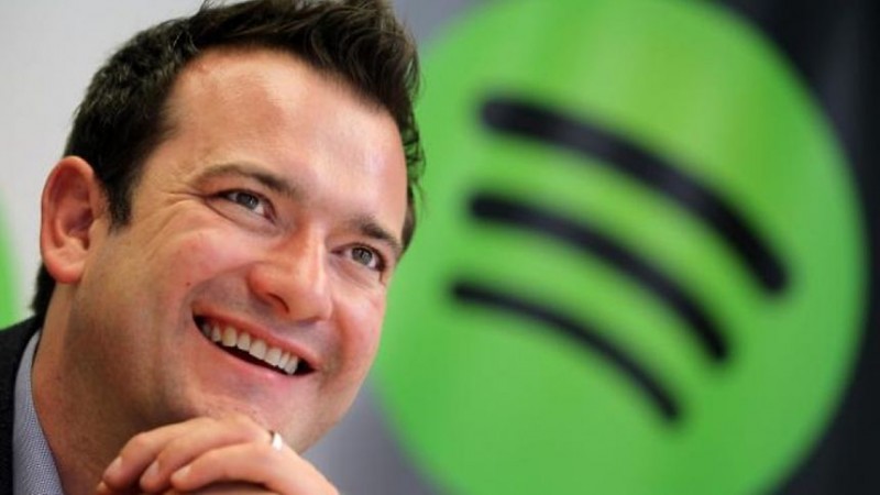 Spotify Says Apple Music Is Boosting Their Growth Rather Than Reducing ...