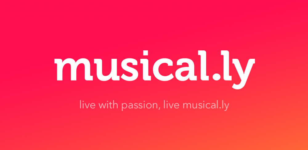 Musical.ly debut live streaming platform - Live.ly - RouteNote Blog