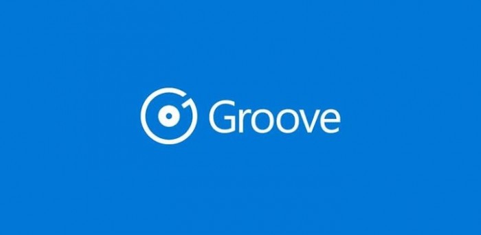 Microsoft Groove update brings Spotify-like music discovery features ...