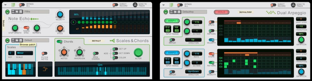 Reason DAW gets updated to version 9 with loads of great new features ...