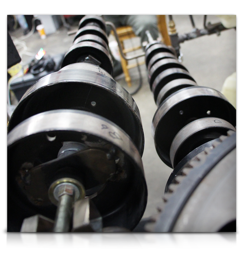 A car is your drumkit with this unique Motor Rhythms sample pack ...