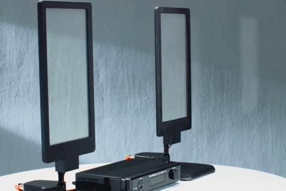 Turtle Beach's new speakers defy everything you know about speakers ...