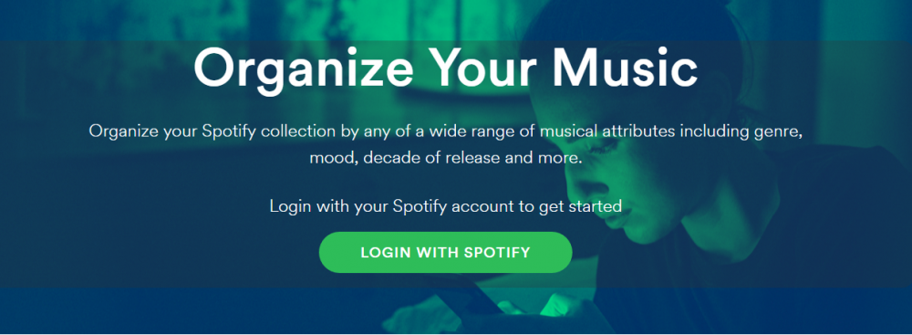 Spotify's new tool tidies your music collection so you don't have to ...