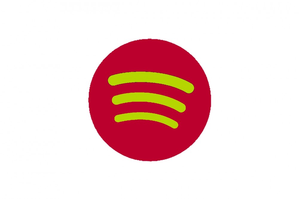 Spotify getting ready to launch in Japan this month - RouteNote Blog