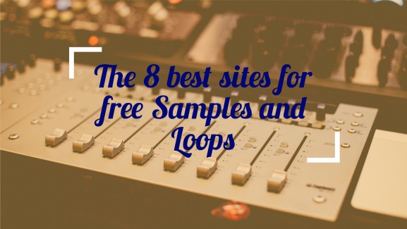 The 7 best sites for free Samples and Loops - RouteNote Blog