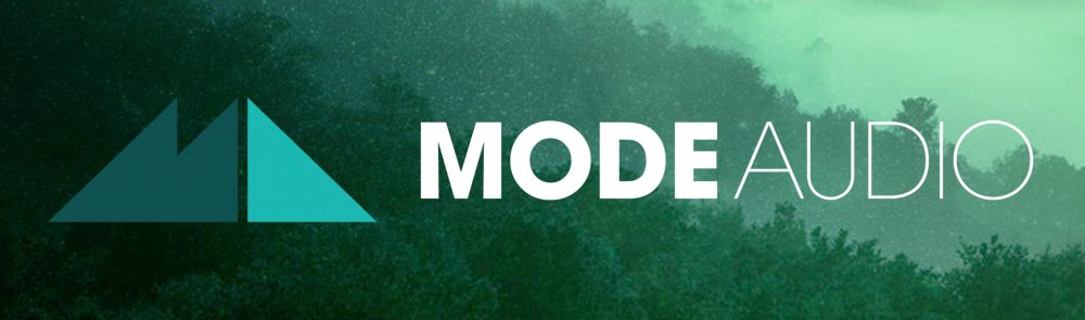 An interview with ModeAudio's Niall McCallum on the fantastic samples ...