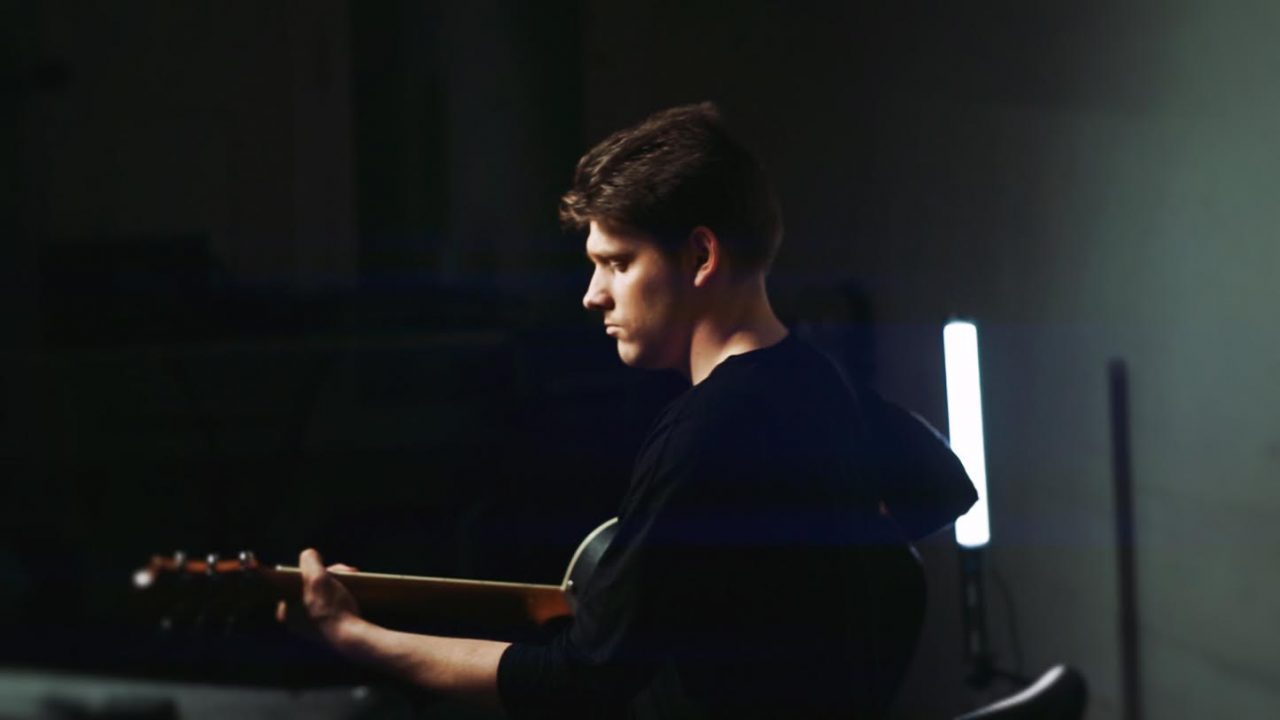 Lithuanian band 'Justin 3' release an atmospheric new single with there ...