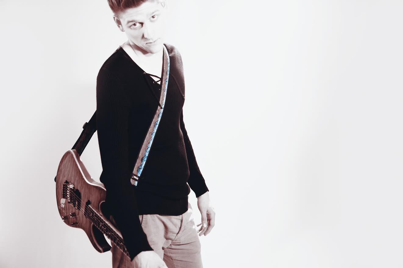 Lithuanian band 'Justin 3' release an atmospheric new single with there ...