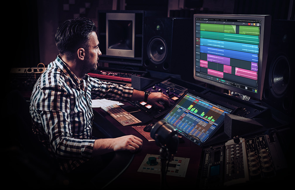 Tracktion launch massive new DAW for modern producers - 'Waveform ...