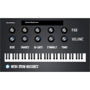 130 amazing drum machines for Kontakt now available as free VST/AU ...