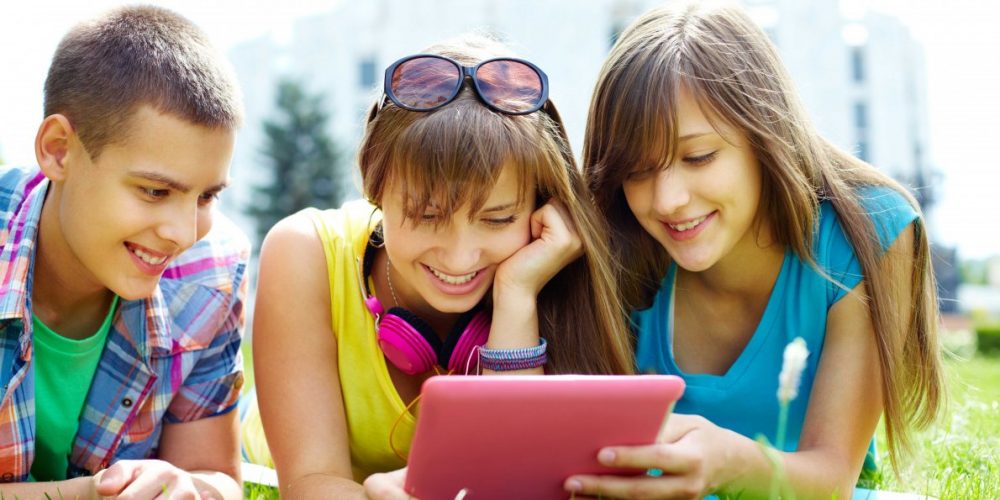 YouTube is more popular than cable TV with teens watching every day - RouteNote Blog