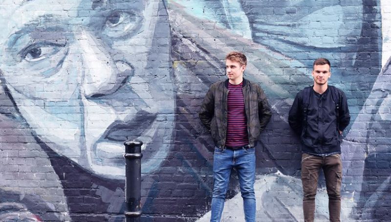 EDM's hot new duo Diviners talk inspirations, what they'd take to a ...