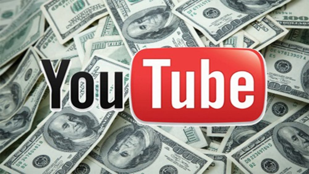 YouTube creators earn more money with new Channel Memberships for ...