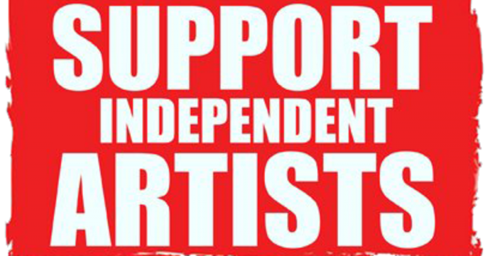 Independent artists reclaim the music industry as services add 20,000 ...