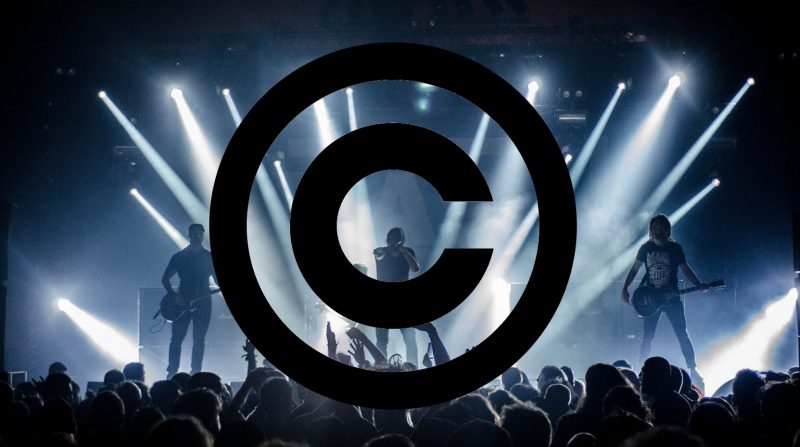 How to copyright your music - RouteNote Blog