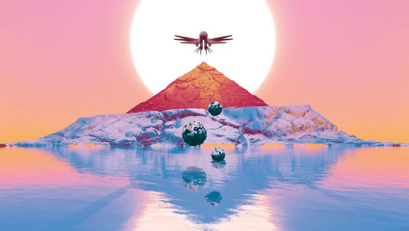 Hopesfall breathe new life into Post-Hardcore with latest offering ...