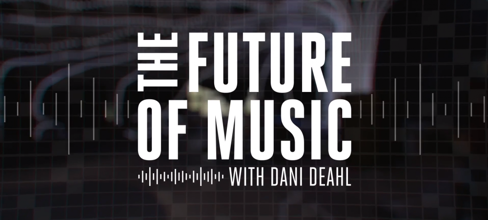 The Future of Music explores the exciting shape of music in the 21st ...