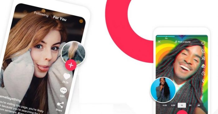 Musical.ly disappear and find a new home in Tik Tok - RouteNote Blog