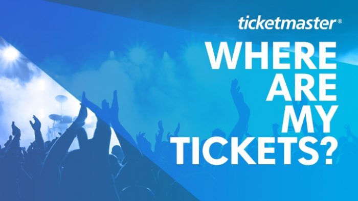 Ticketmaster are secretly scalping their own tickets - RouteNote Blog