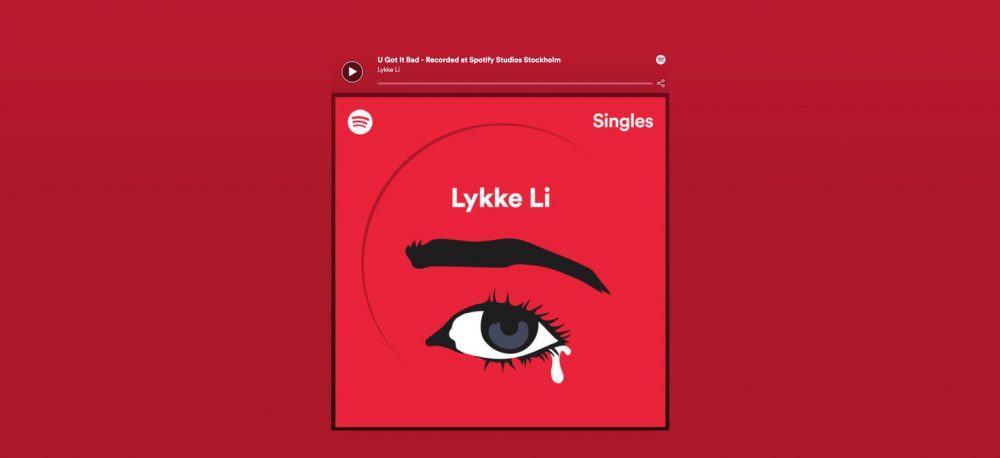 How to embed Spotify in your blog or website - RouteNote Blog