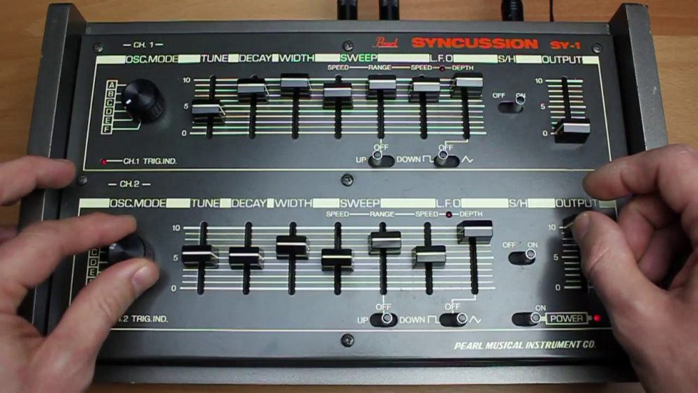 Mix it up with 275 free retro drum machine samples - RouteNote Blog