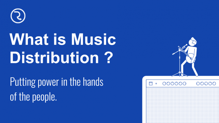 RouteNote - What is Music Distribution? (Video) - RouteNote Blog