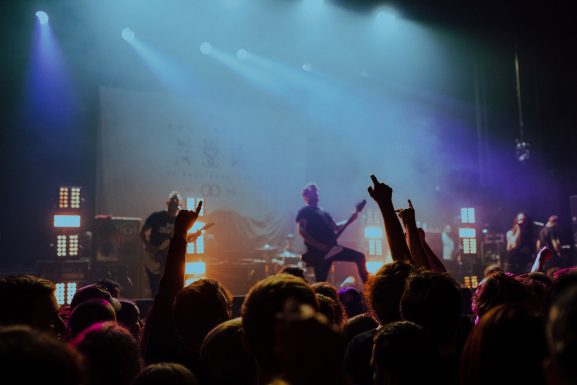 Indoor music venues to re-open this Saturday in the UK - RouteNote Blog