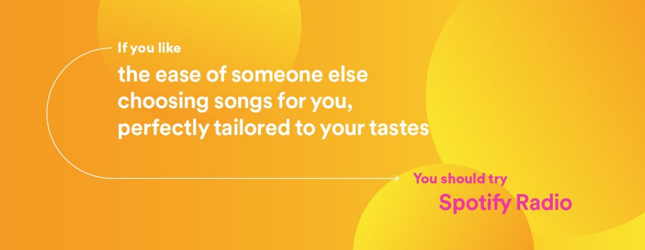 Spotify's top tips on how to discover music - RouteNote Blog