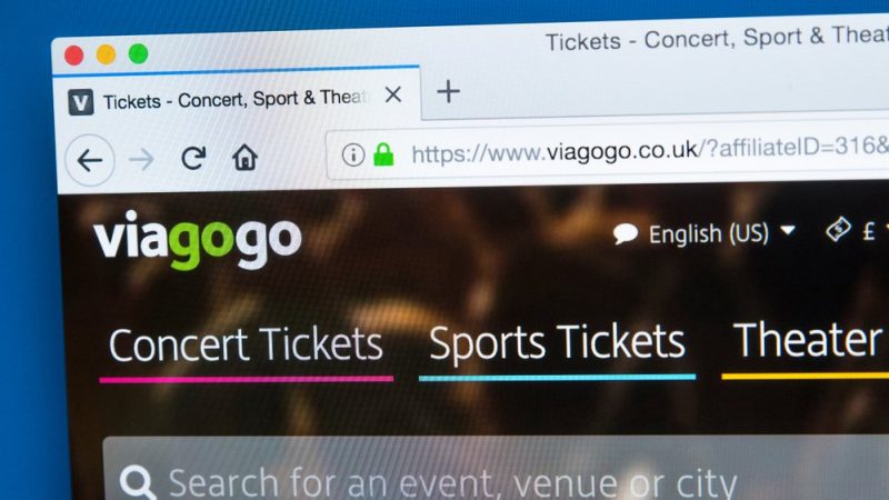 ViaGogo will be forced to revealed identities of ticket touts ...