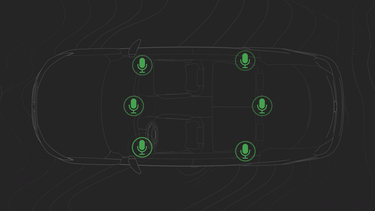 Bose's new car system takes noise-cancelling on the road - RouteNote Blog