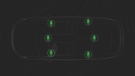 Bose's new car system takes noise-cancelling on the road - RouteNote Blog