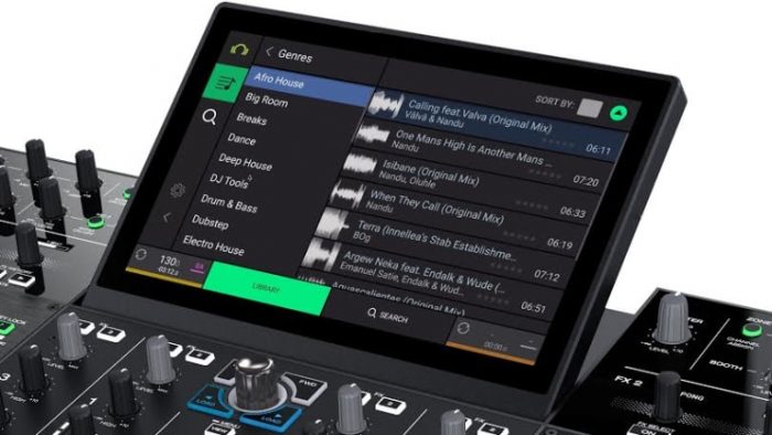 New Beatport Link puts unlimited beats in your DJ software - RouteNote Blog