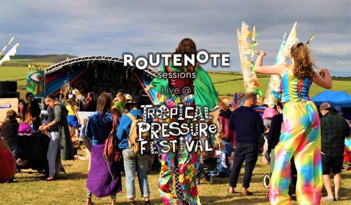Tropical Pressure Festival brings world culture to a weekend of pure ...
