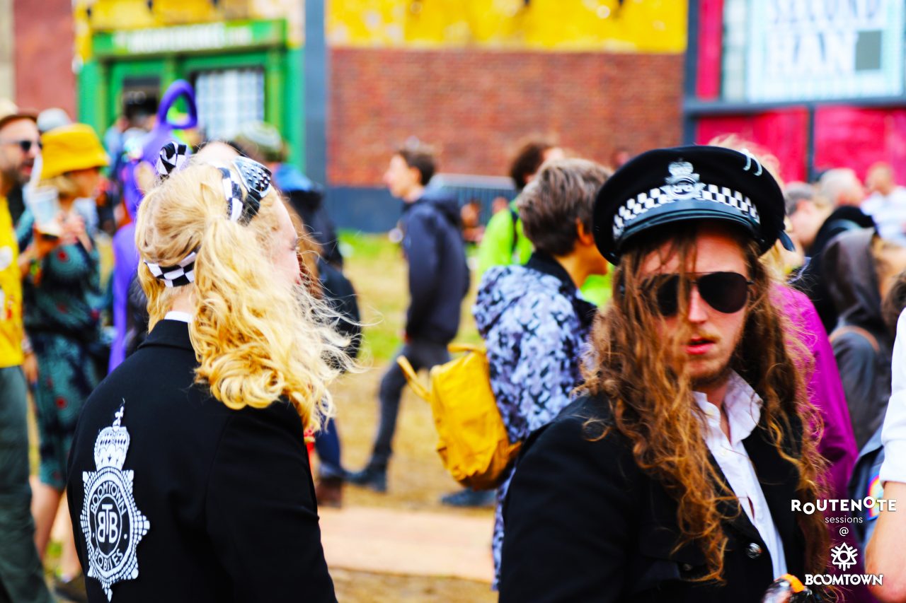 Boomtown 2019 Chapter 11: The Radical City is much, much more than a ...